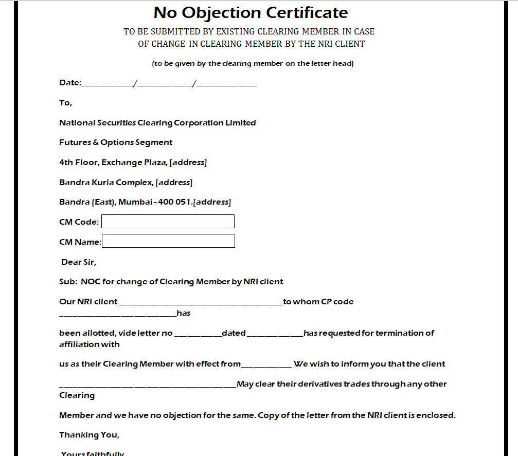 13 No Objection Noc Certificate Formats Word Pdf Pptx Vrogue co 13 No Objection Noc Certificate Formats Word Pdf Pptx Vrogue co
